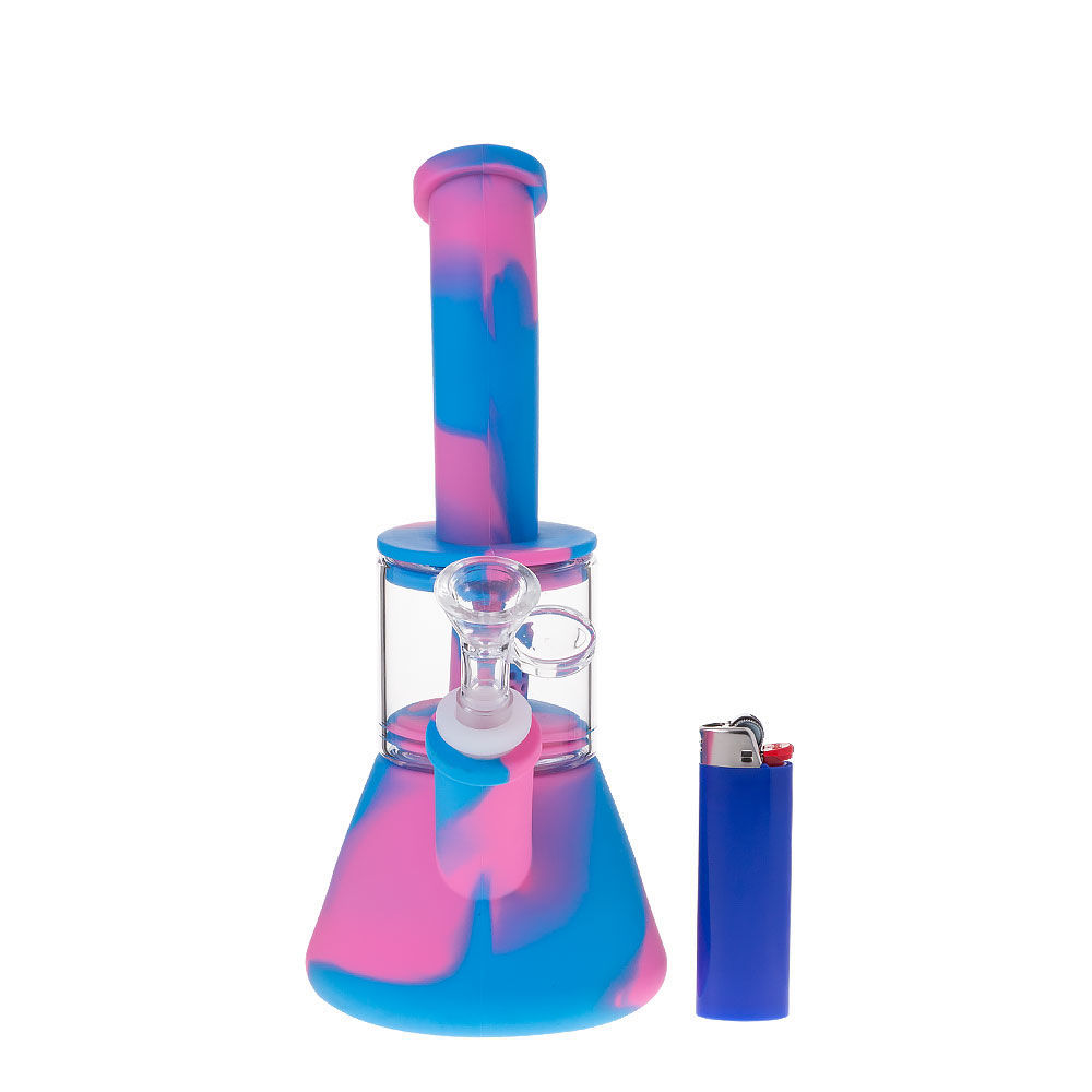 The Magic Touch Hybrid Bong | Smoking Outlet