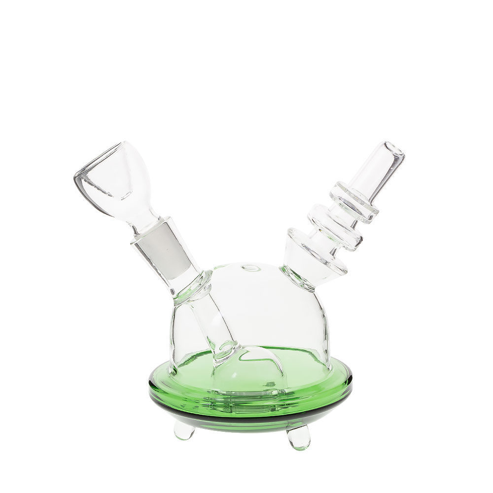 Space Car Mini Bong by HEMPER | Smoking Outlet