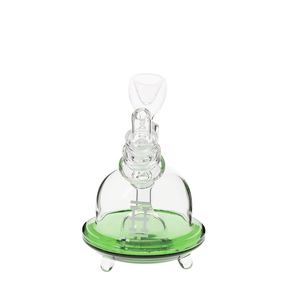 Space Car Mini Bong by HEMPER | Smoking Outlet