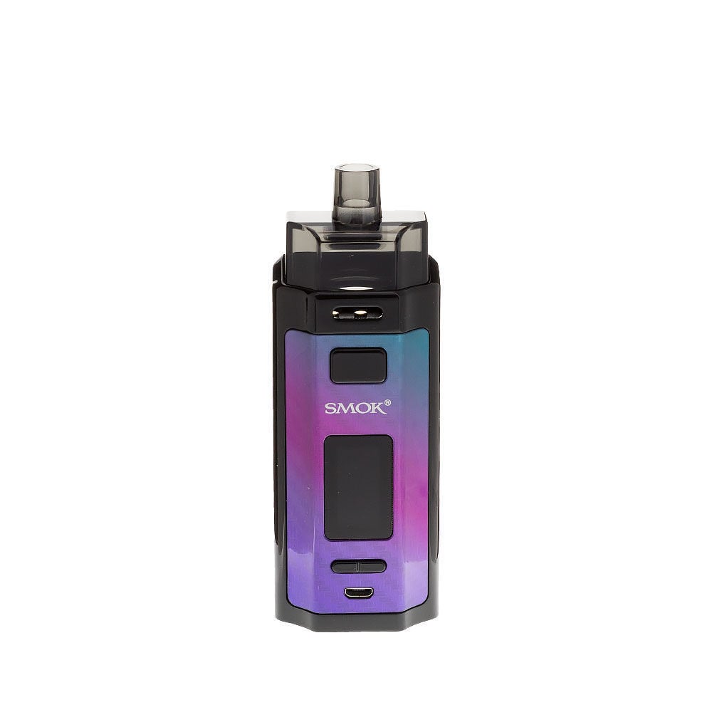 SMOK RPM160 – Pod Mod Vape Kit | Smoking Outlet