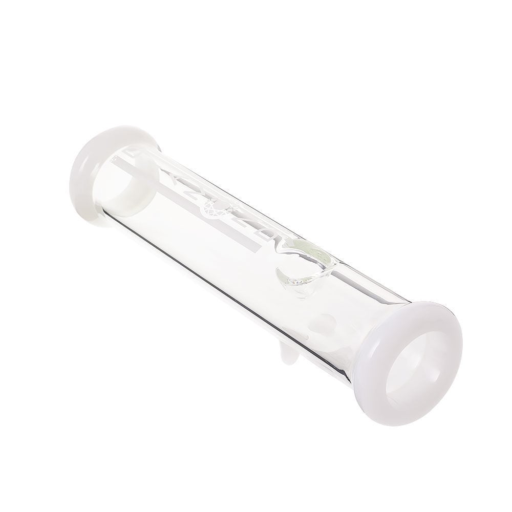 Big Shot Steamroller Pipe by Diamond Glass | Smoking Outlet