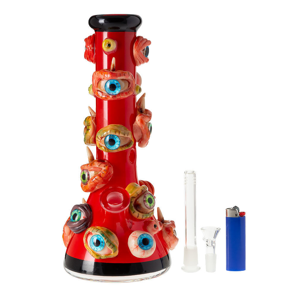 The Doombeing Beaker Bong | Smoking Outlet