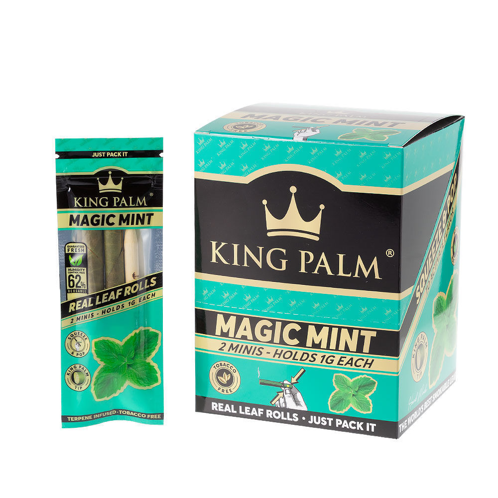 King Palm – Pre Rolled Mini Blunt Wraps | Smoking Outlet King Palm – Pre Rolled Mini Blunt Wraps | Smoking Outlet