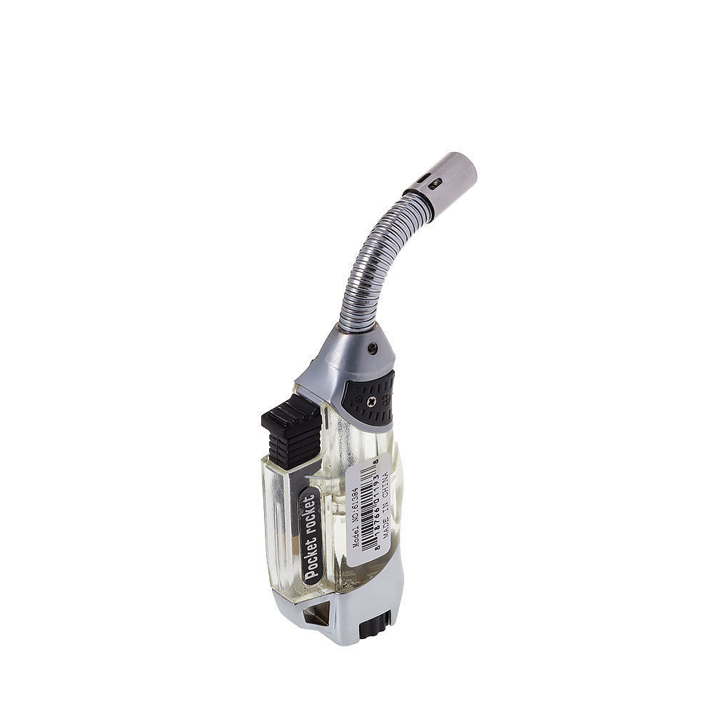 The Flexi Pocket Rocket – Mini Dab Torch | Smoking Outlet