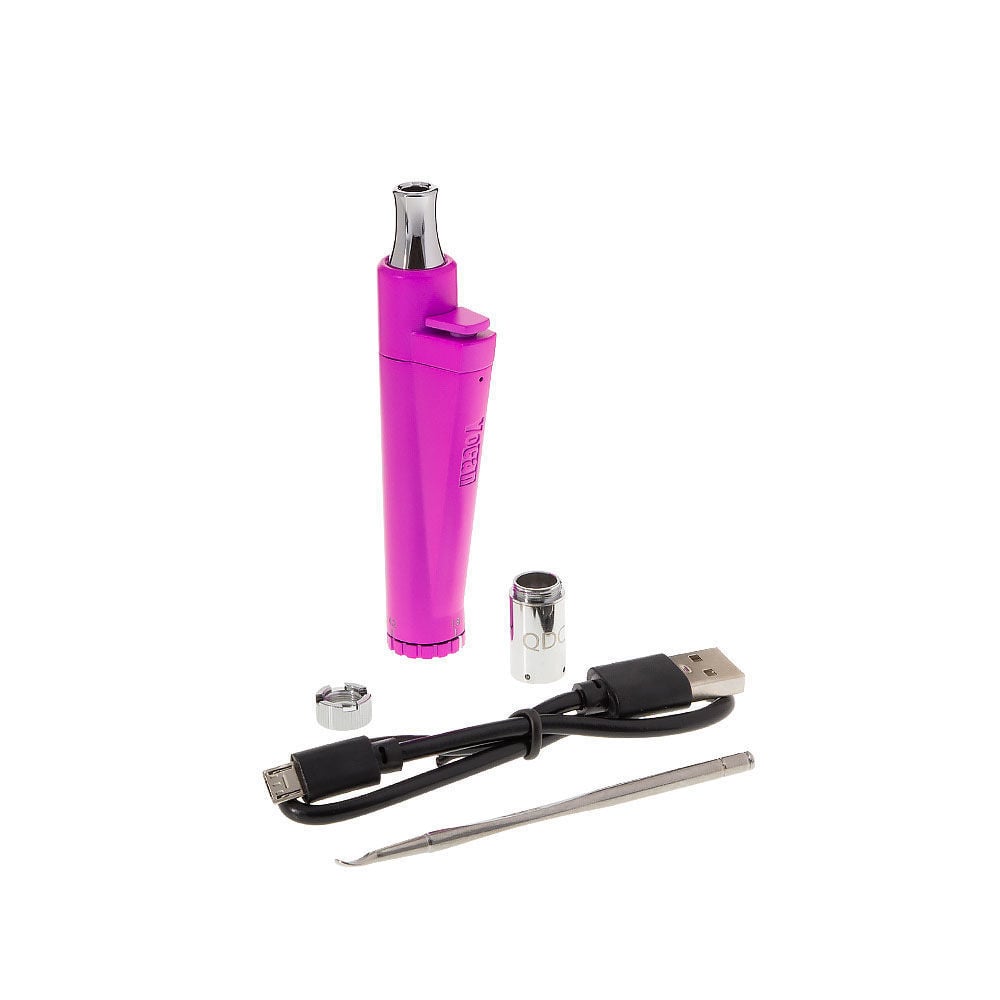 Yocan LIT – Pocket-Sized Mini Vape | Smoking Outlet