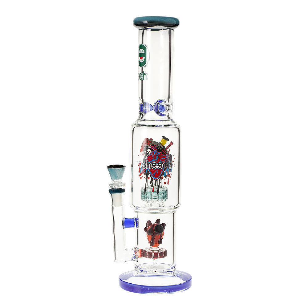 Cheech Glass Living Dead Bong | Smoking Outlet