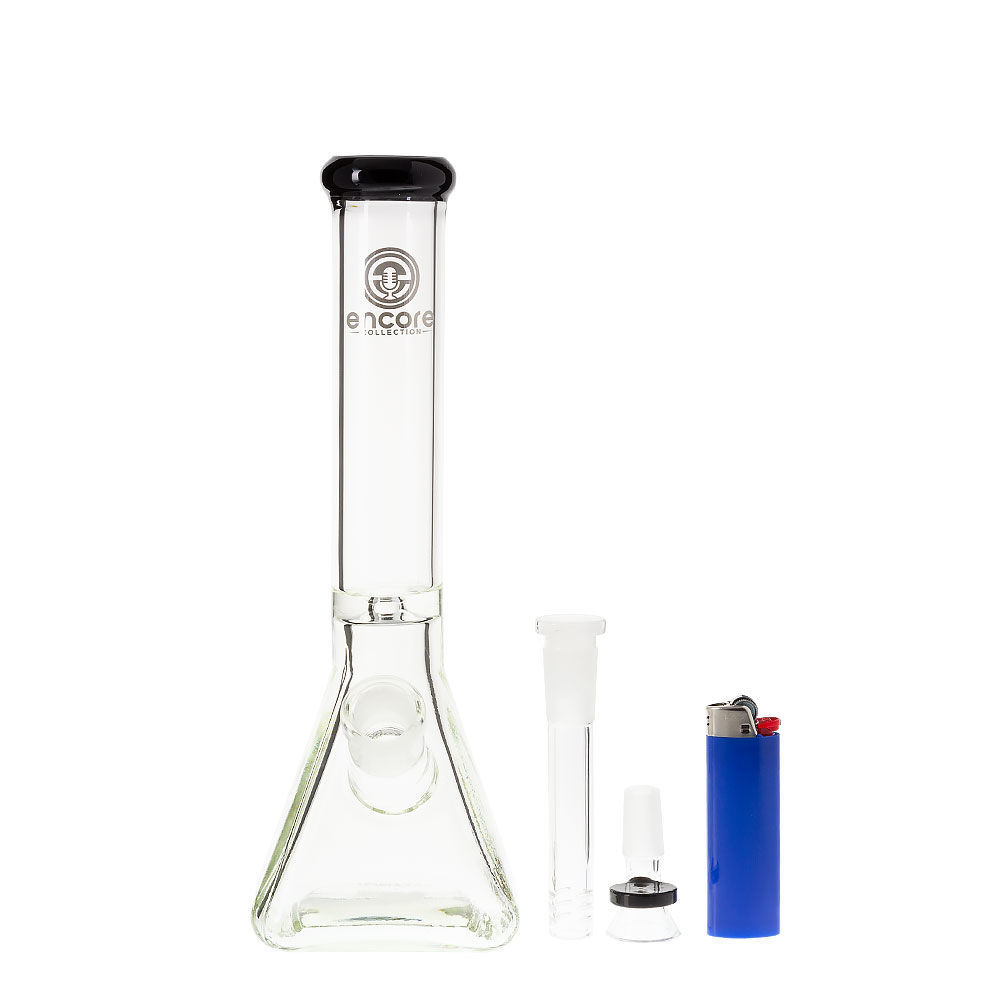 New Age Pyramid Encore Collection Bong | Smoking Outlet