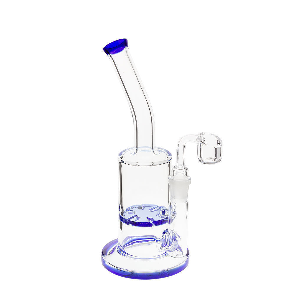 Wondrous Whirlpool Glass Dab Rig | Smoking Outlet