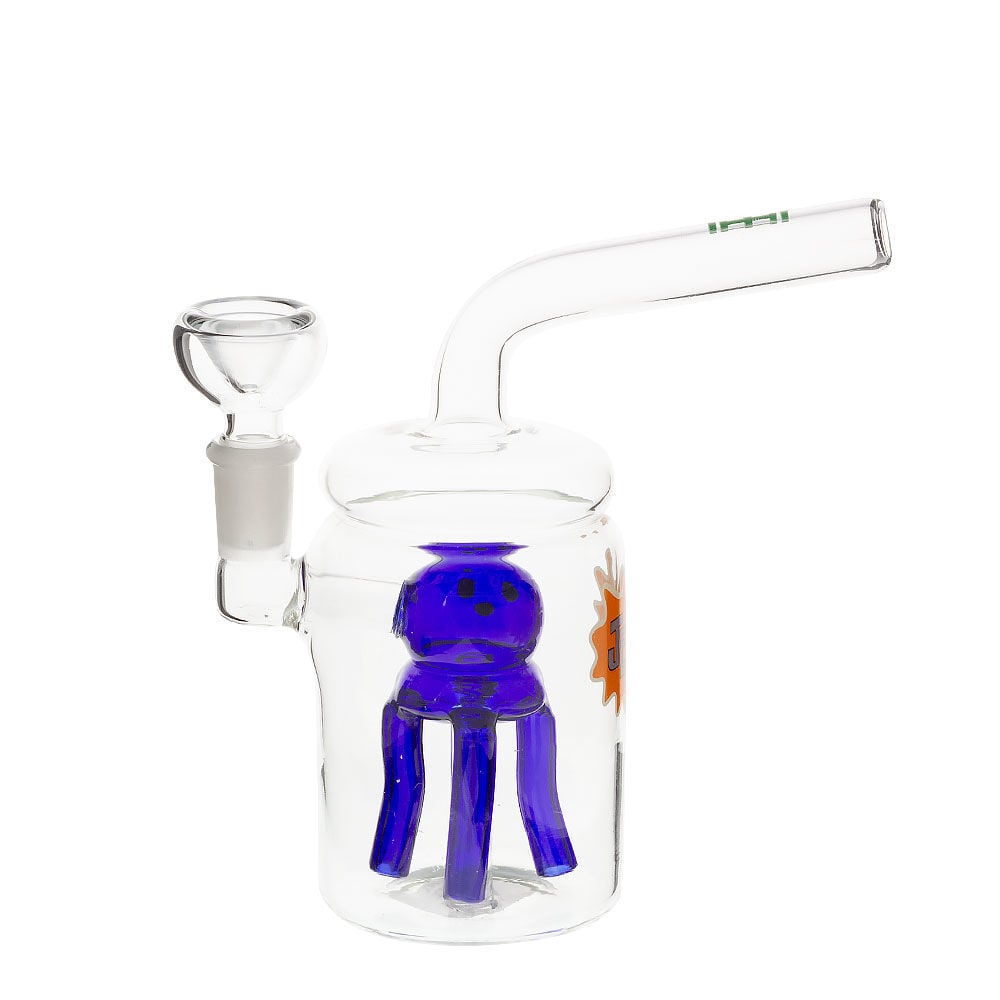 Jellyfish Jar Water Pipe by HEMPER | Smoking Outlet