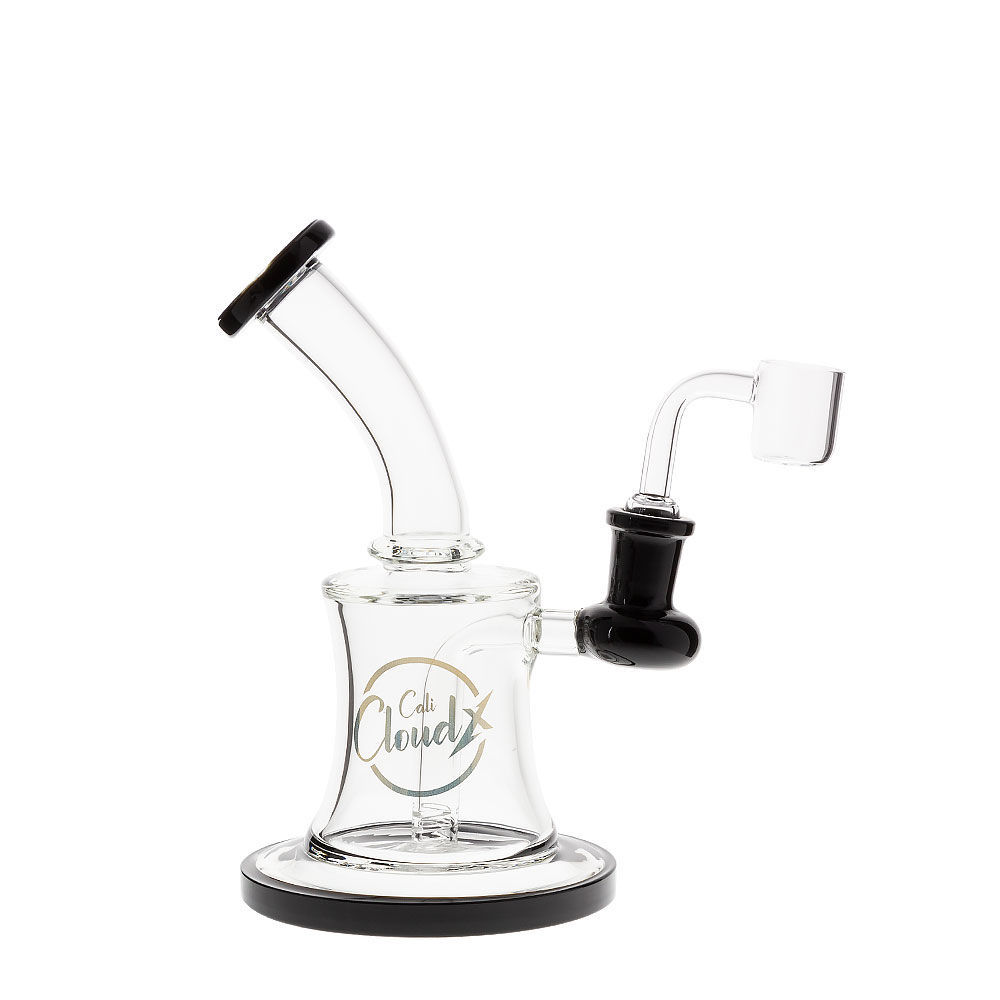 Cali Cloudx Dabbing Dapper Dab Rig | Smoking Outlet