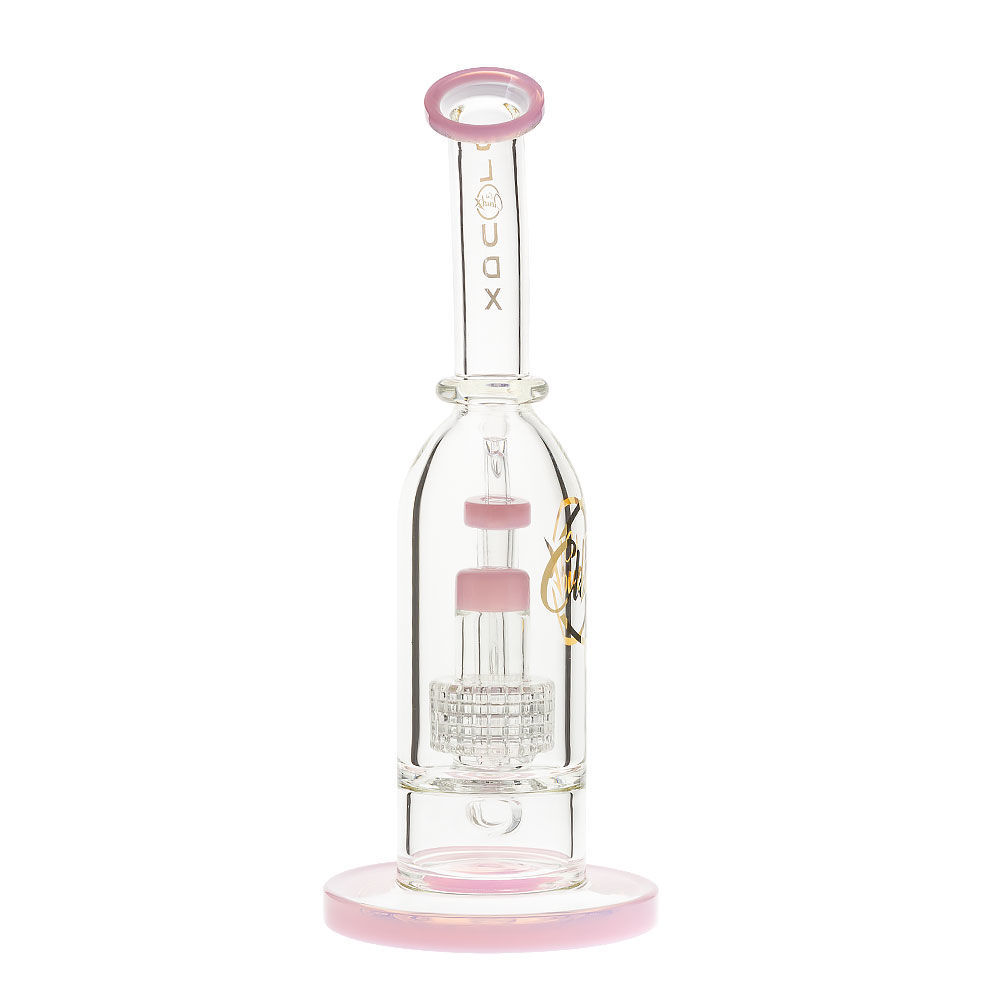 The Power Puff Bong by Cali Cloudx | Smoking Outlet