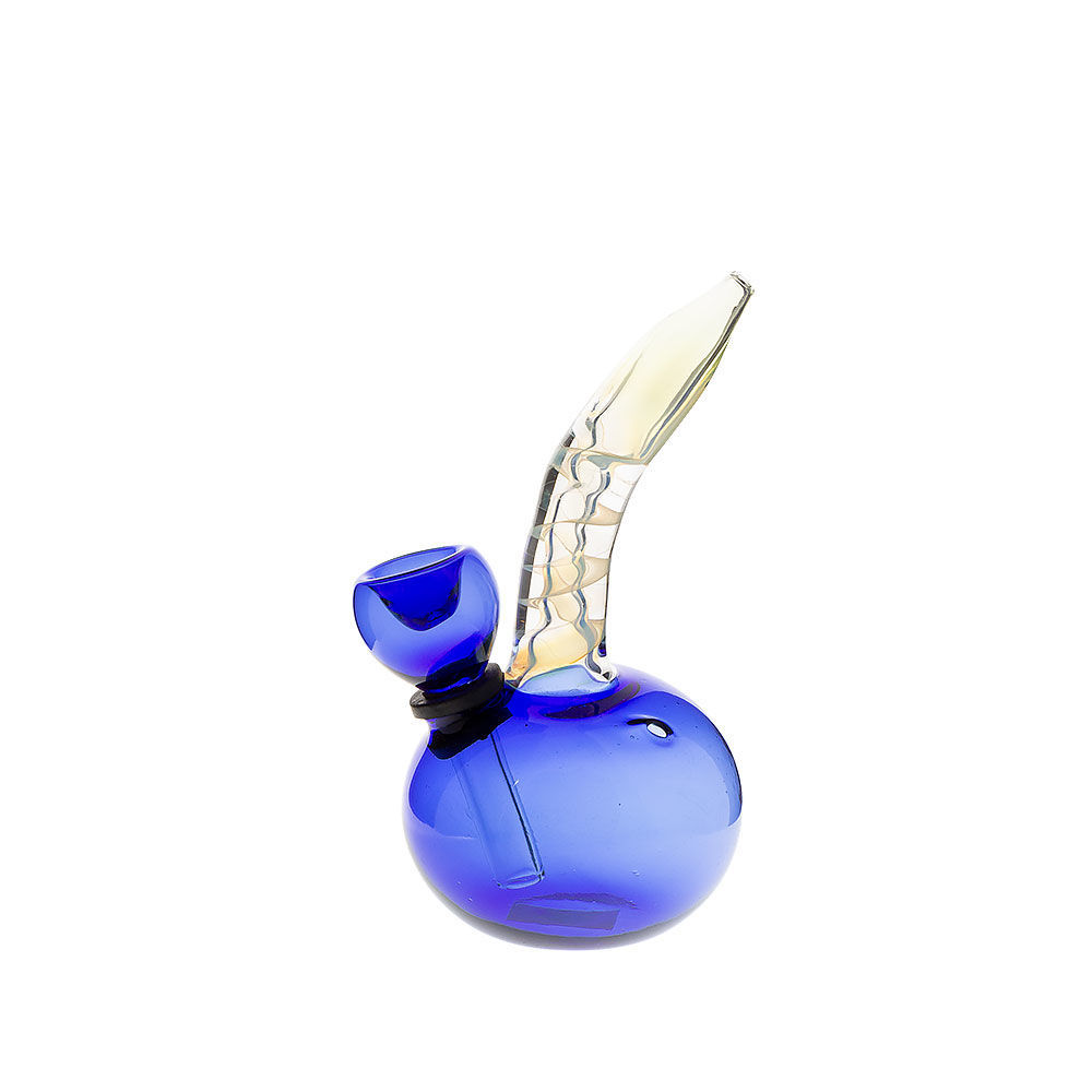 Orb n' Swirl Water Pipe | Smoking Outlet