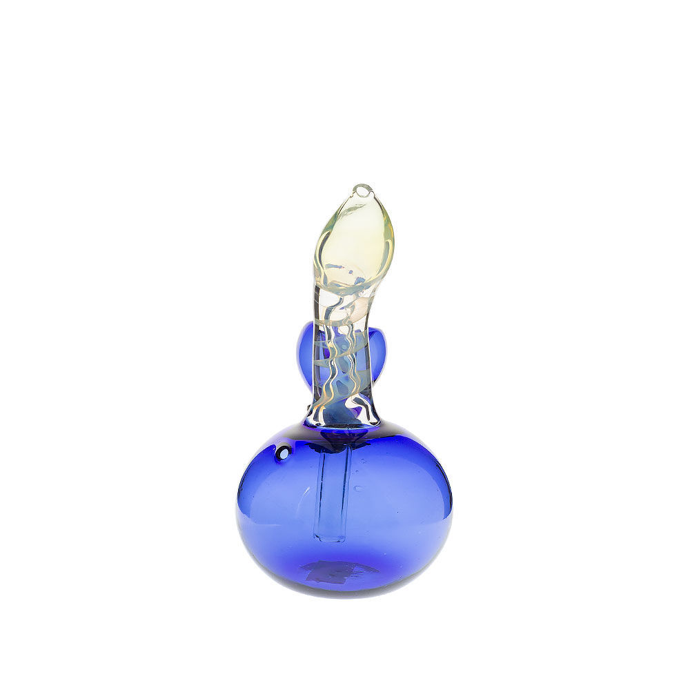 Orb n' Swirl Water Pipe | Smoking Outlet