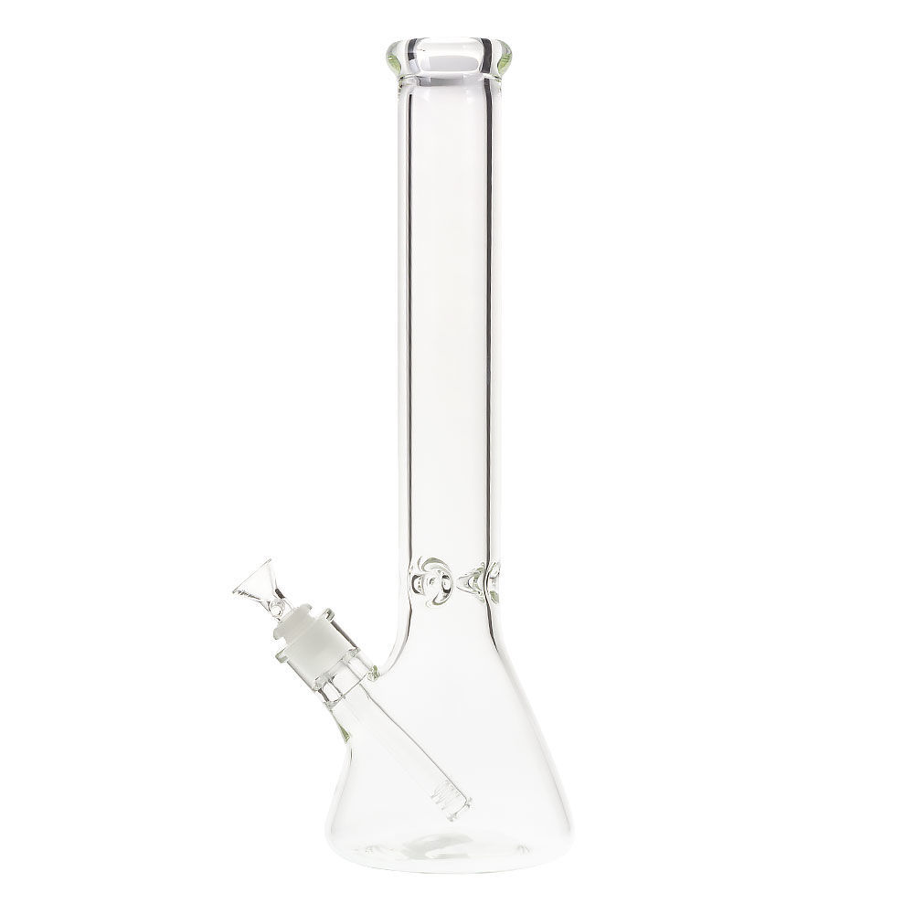 The Tough Puff Beaker Bong | Smoking Outlet