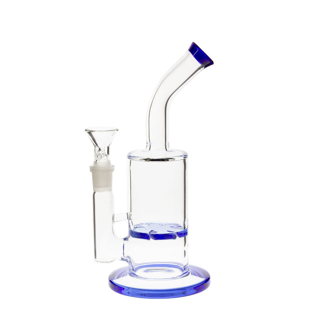 The Cyano-Cyclone Water Pipe | Smoking Outlet