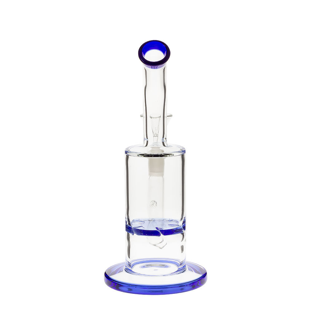 The Cyano-Cyclone Water Pipe | Smoking Outlet