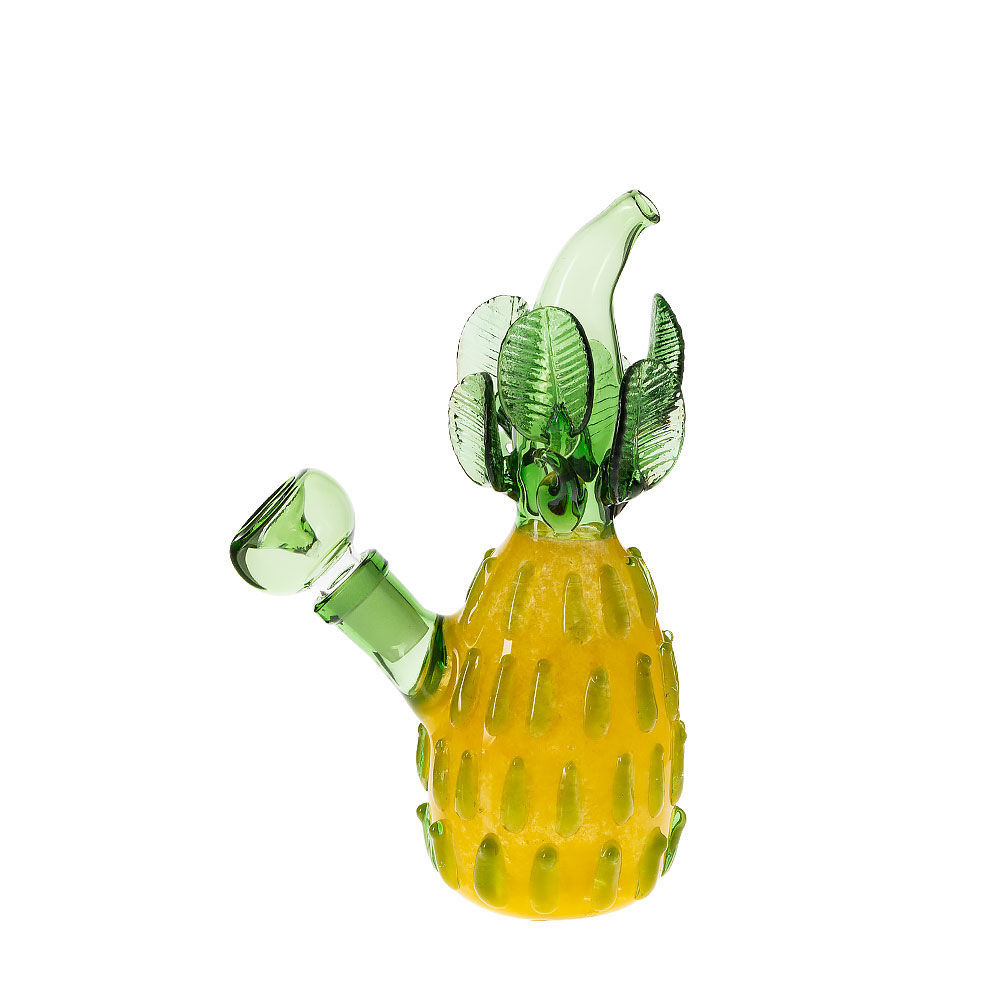 Pineapple Express Mini Bong | Smoking Outlet