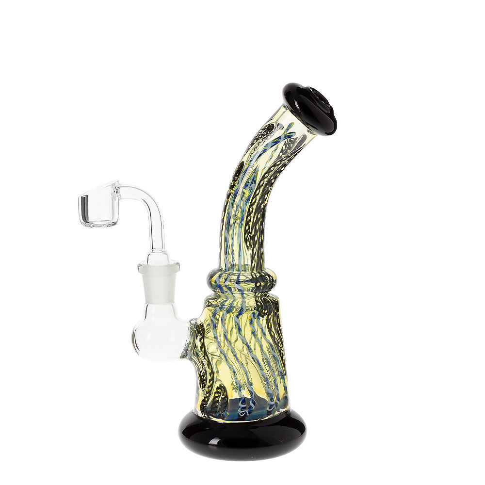 Deepwater Dive Dab Rig | Smoking Outlet