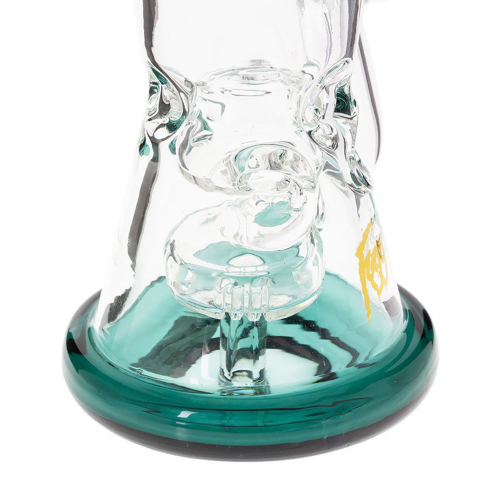 Fogg'd Up – Andromeda Swiss Dab Rig | Smoking Outlet