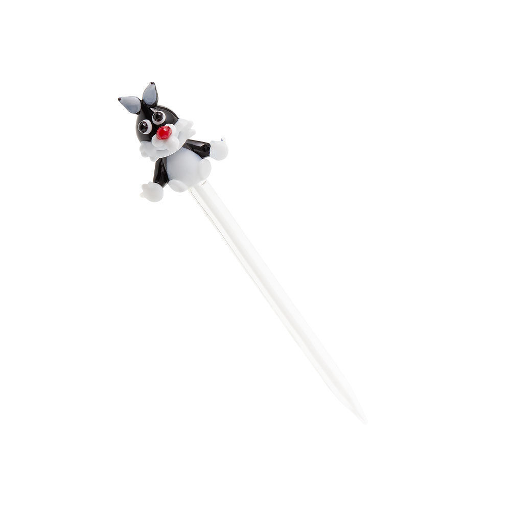 Furry Friends – Glass Animal Dab Tools | Smoking Outlet