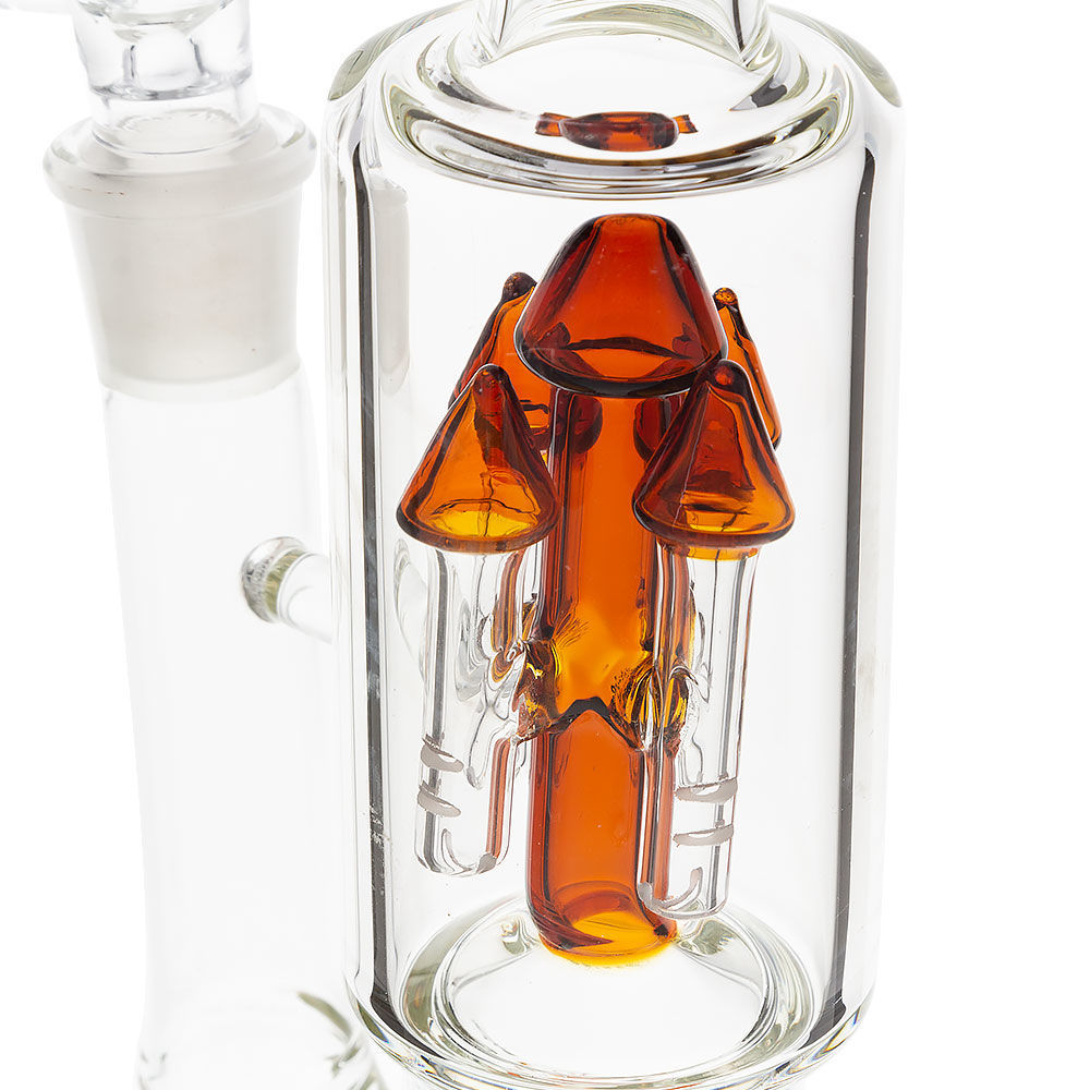 Rocket Science Water Pipe | Smoking Outlet