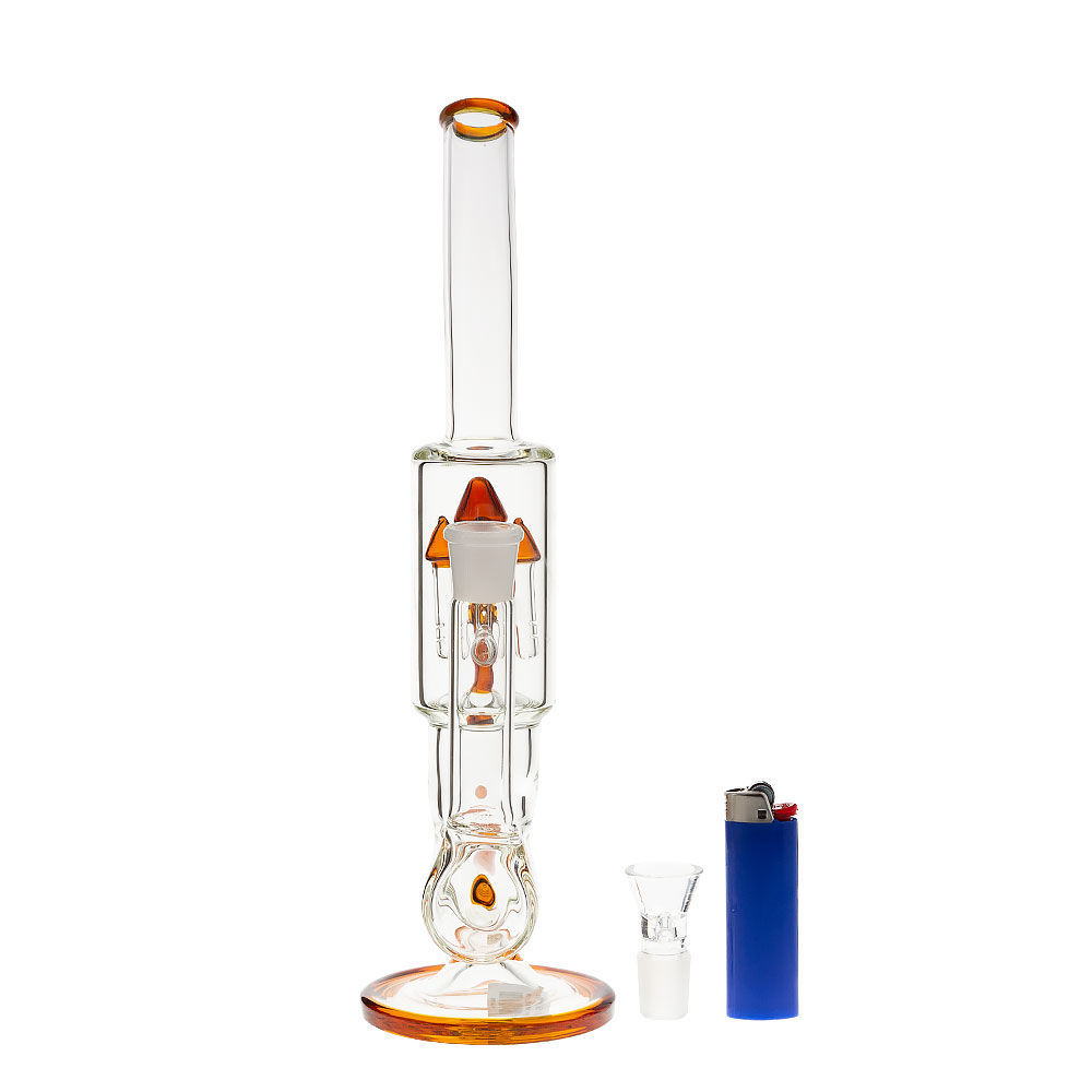 Rocket Science Water Pipe | Smoking Outlet