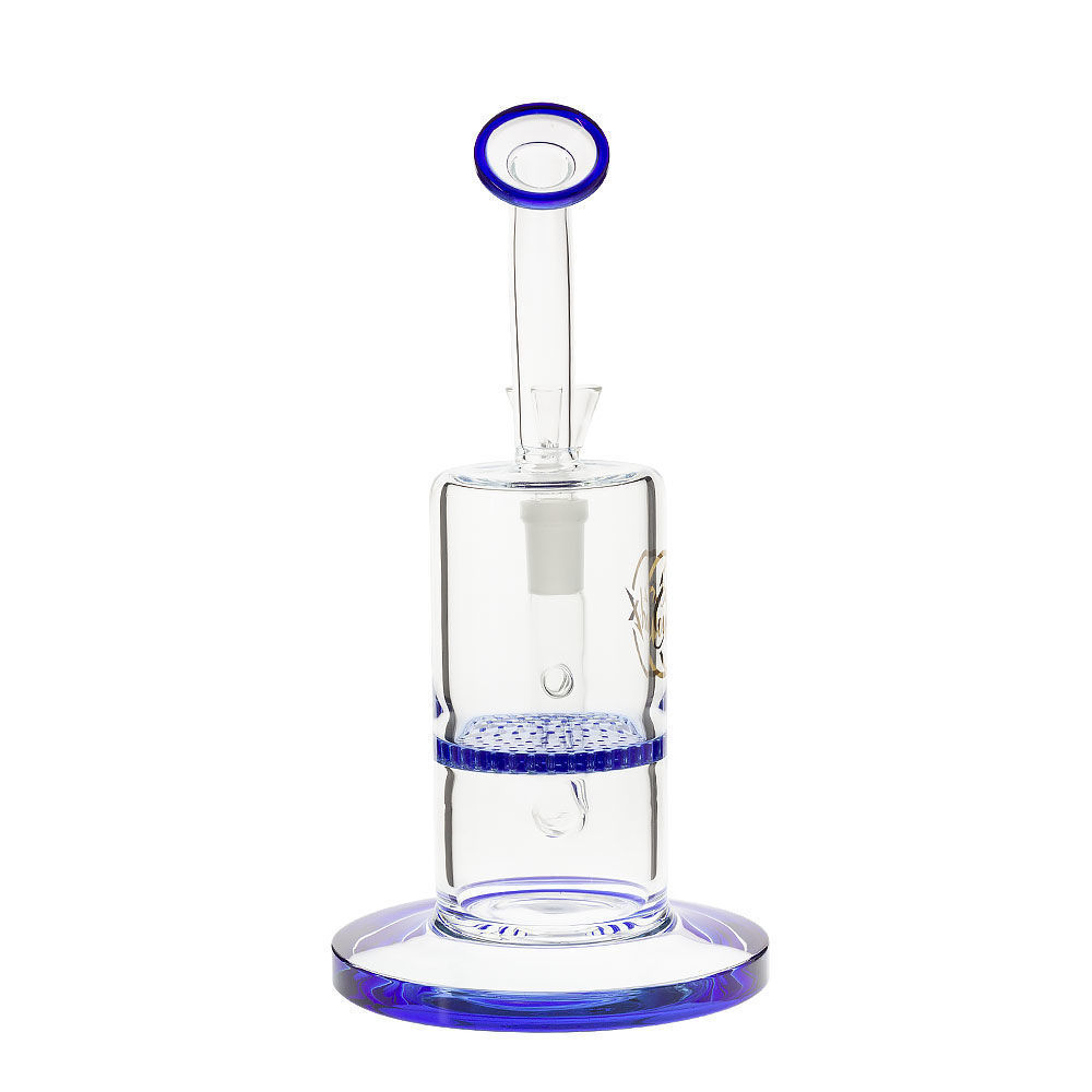 Cali Cloudx – The Hydroboost Honeycomb Bong | Smoking Outlet