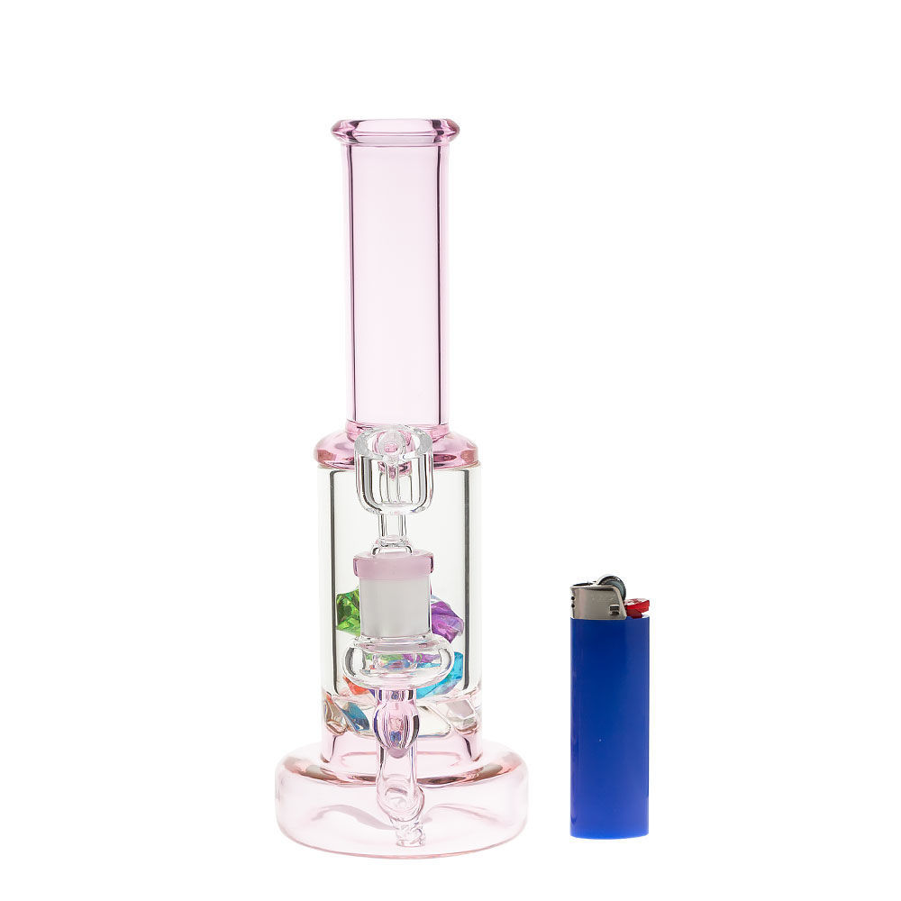The Hidden Gems Dab Rig | Smoking Outlet