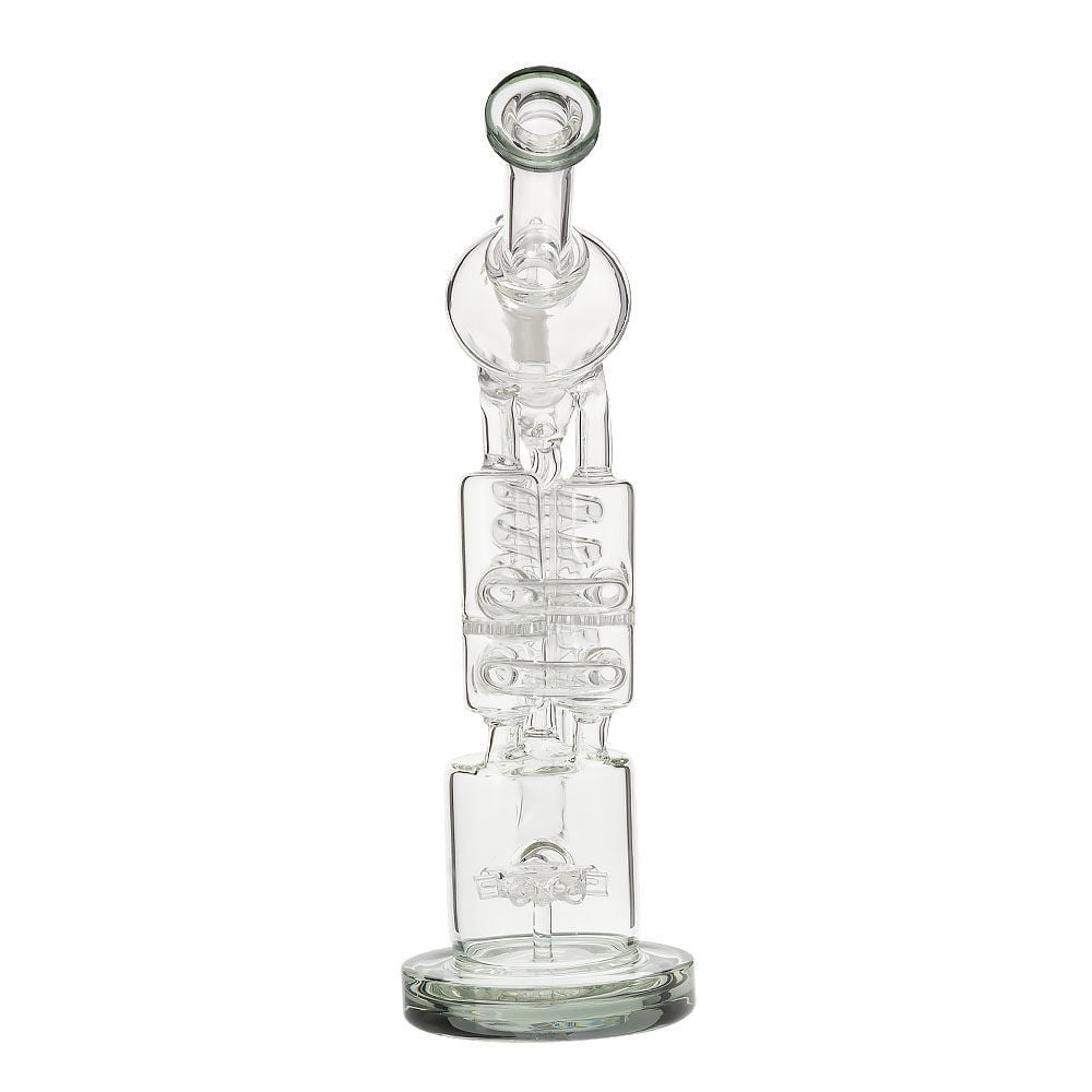 The Elevation Station Bong | Smoking Outlet