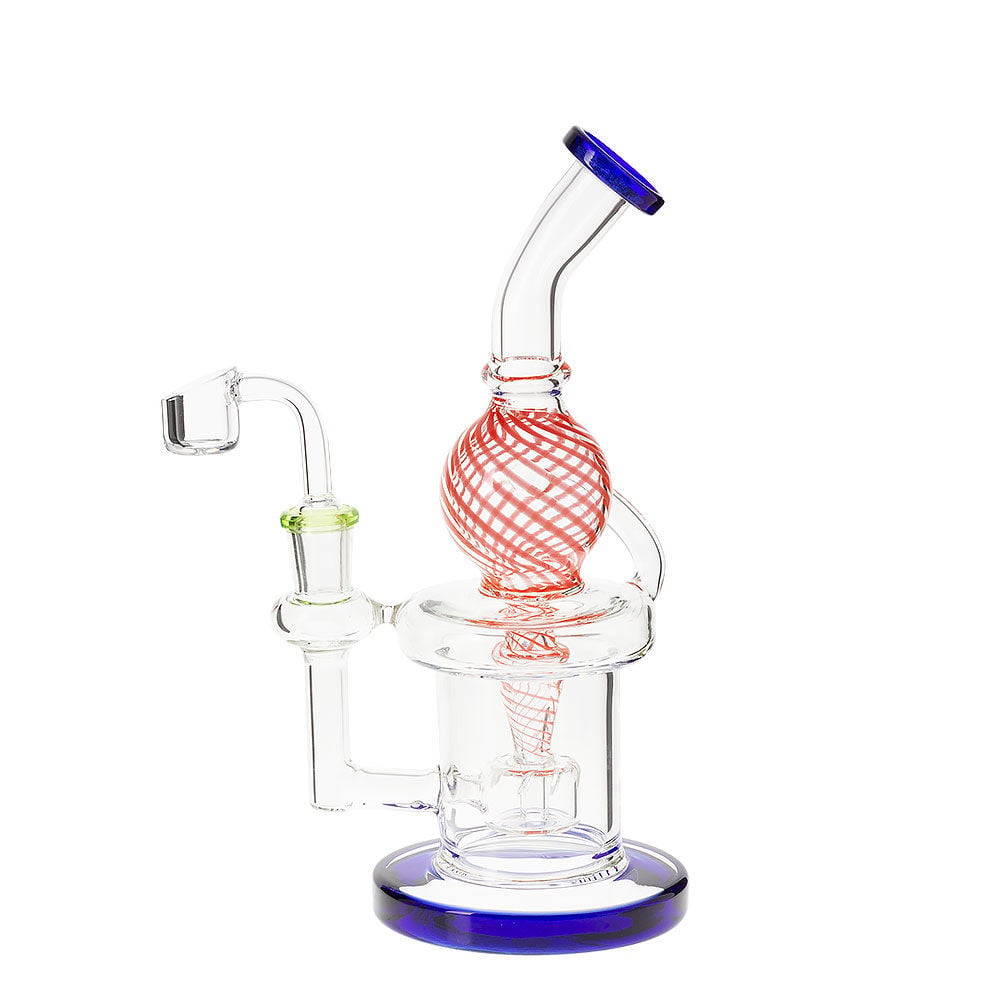The Terp Typhoon Dab Rig | Smoking Outlet