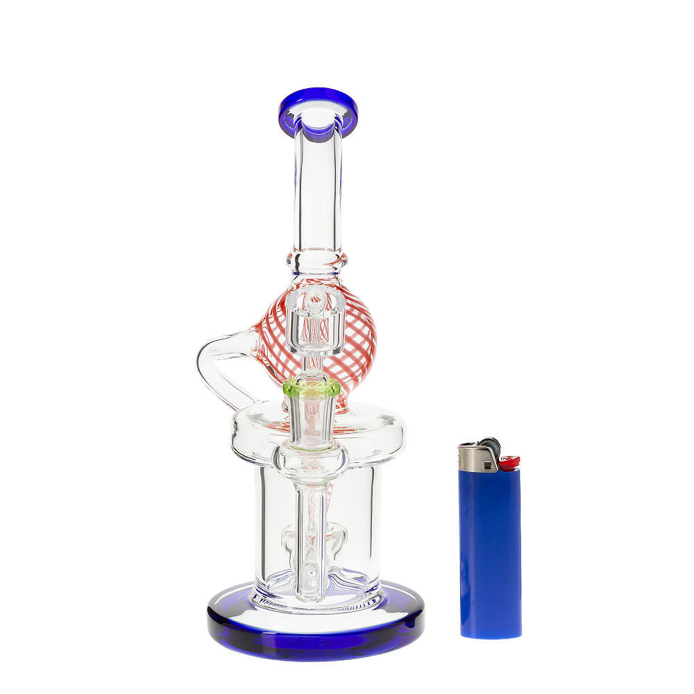 The Terp Typhoon Dab Rig | Smoking Outlet