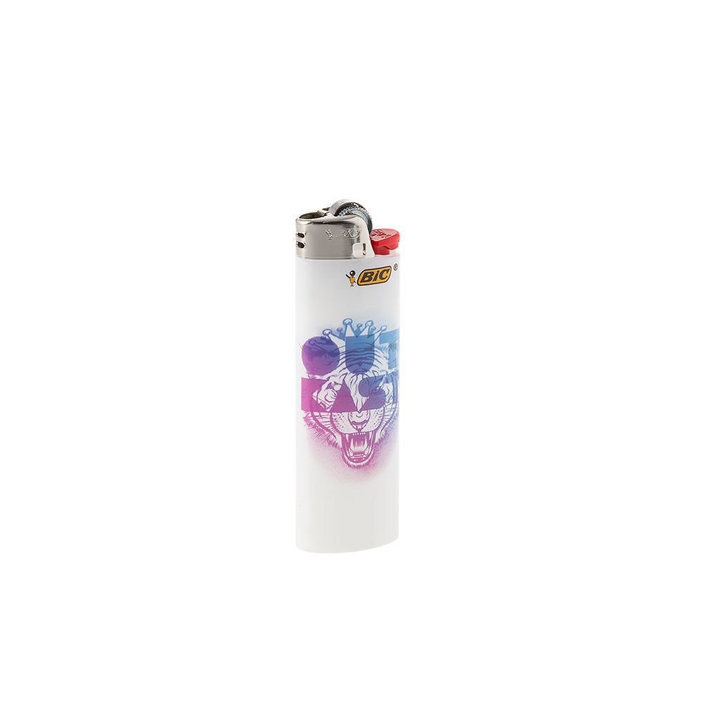 Hip-Hop Icons Lighter by BIC | Smoking Outlet