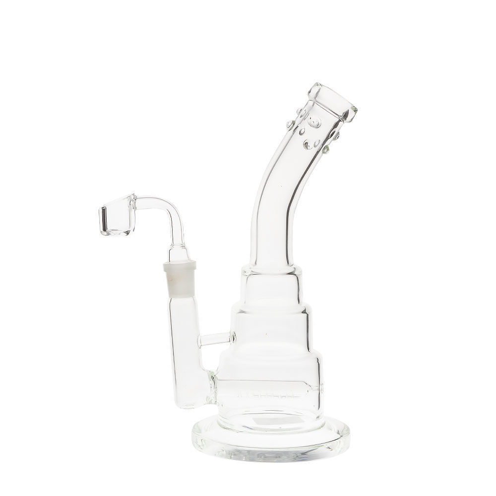 Tier Drop Inline Perc Dab Rig | Smoking Outlet