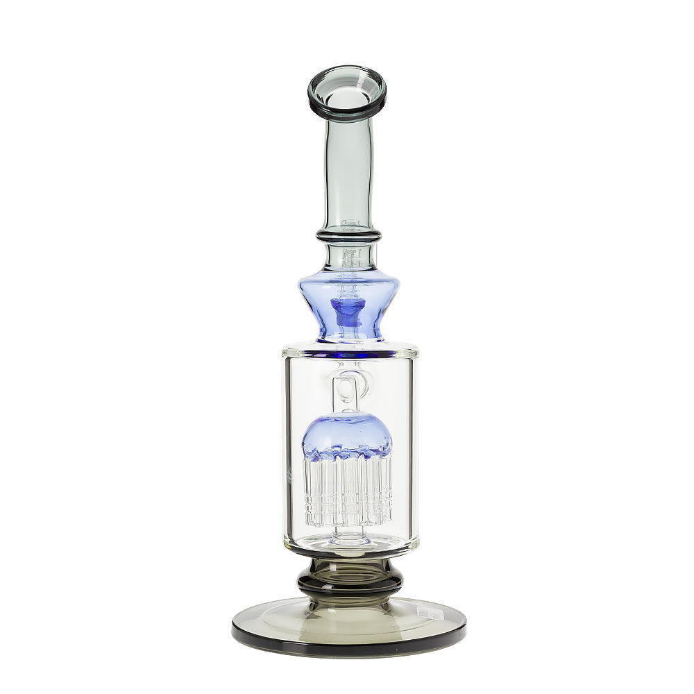 The Paramount Tree Perc Dab Rig | Smoking Outlet