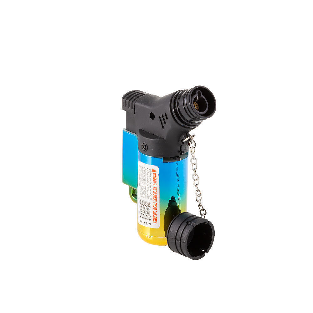 Blink Torch – Mini Metallics 3.25" Dab Torch | Smoking Outlet