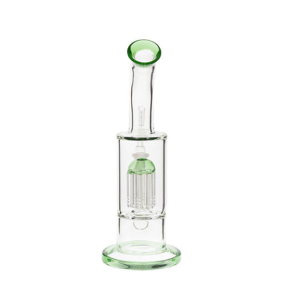 The Cannasseur Tree Perc Dab Rig | Smoking Outlet