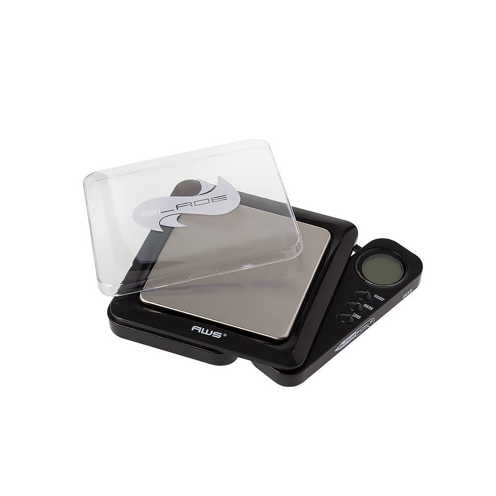 BLADE-100 Digital Tobacco Scale | Smoking Outlet