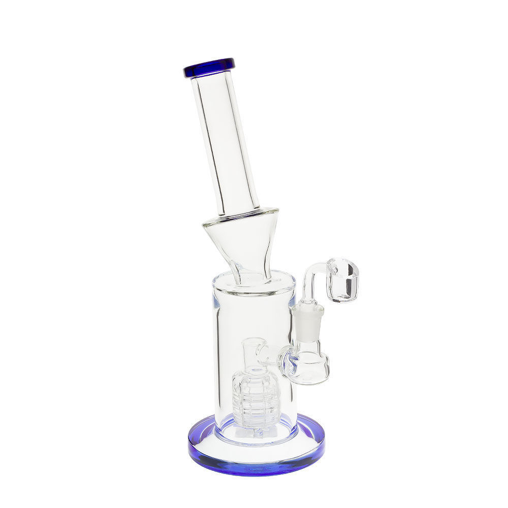 The Atlas – 10" Matrix Perc Dab Rig | Smoking Outlet