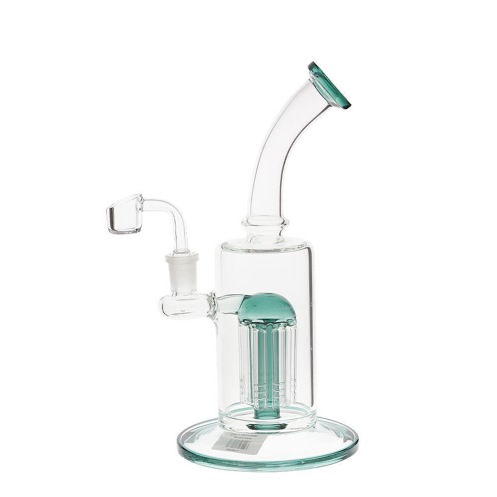 The Trip Tree Perc Glass Dab Rig | Smoking Outlet
