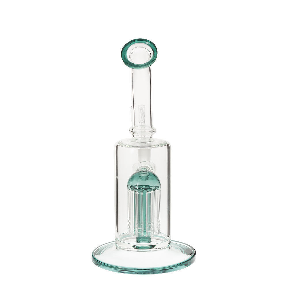 The Trip Tree Perc Glass Dab Rig | Smoking Outlet