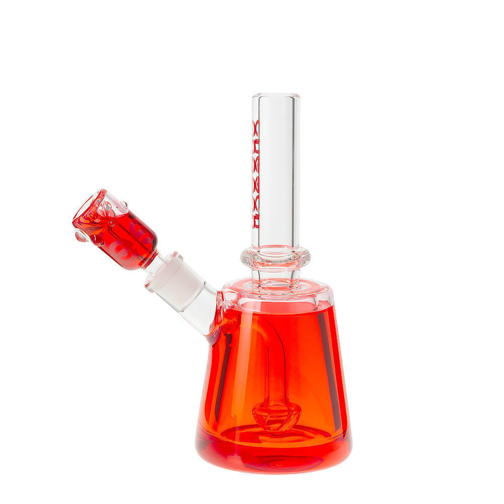 Chill Factor Glycerin Bong by Cheech Glass | Smoking Outlet