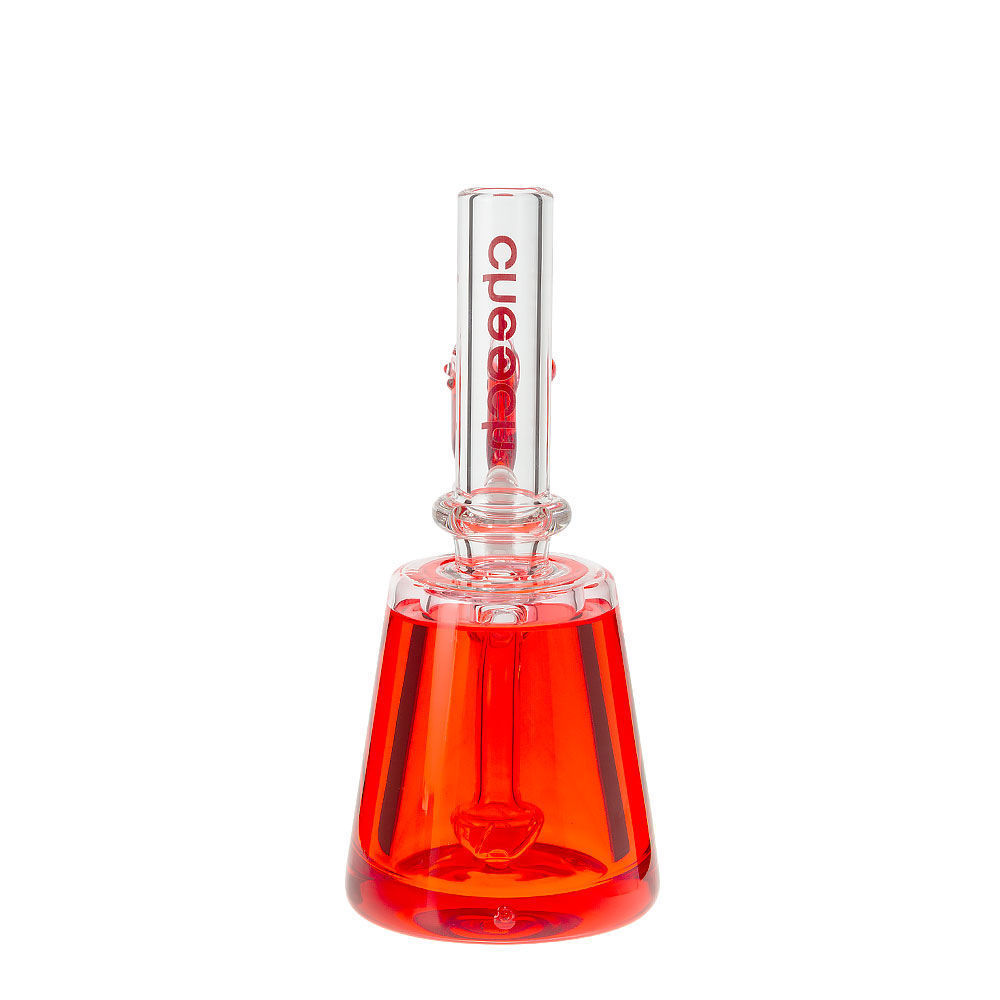 Chill Factor Glycerin Bong by Cheech Glass | Smoking Outlet