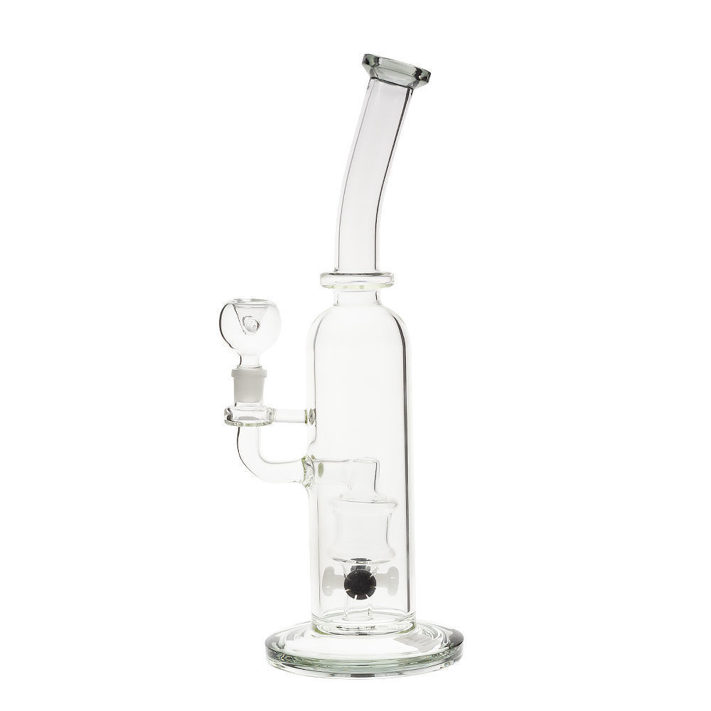 High Standards 13" Glass Percolator Bong | Smoking Outlet