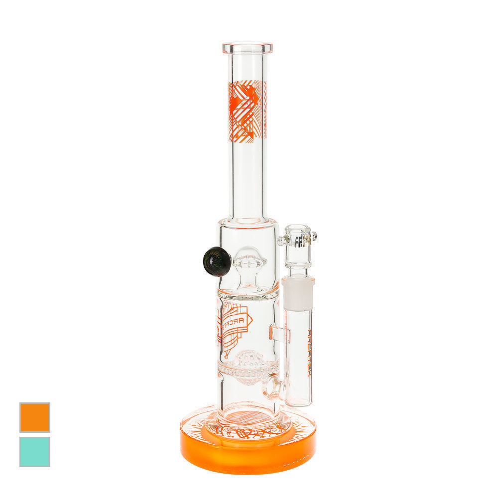 Arcatek – The Apollo 14" Multi Chamber Bong | Smoking Outlet