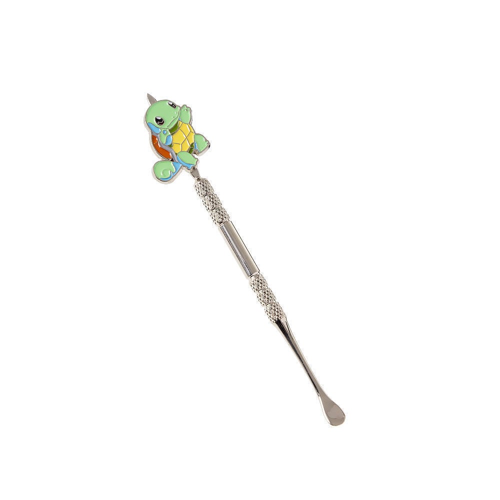 Pokemon – Characters Metal Dab Tool | Smoking Outlet