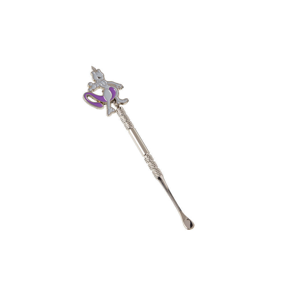 Pokemon – Characters Metal Dab Tool | Smoking Outlet
