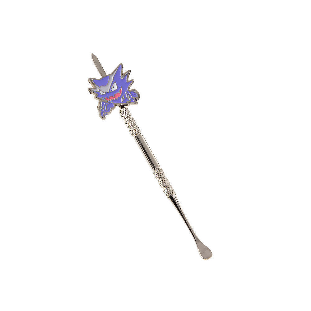 Pokemon – Characters Metal Dab Tool | Smoking Outlet
