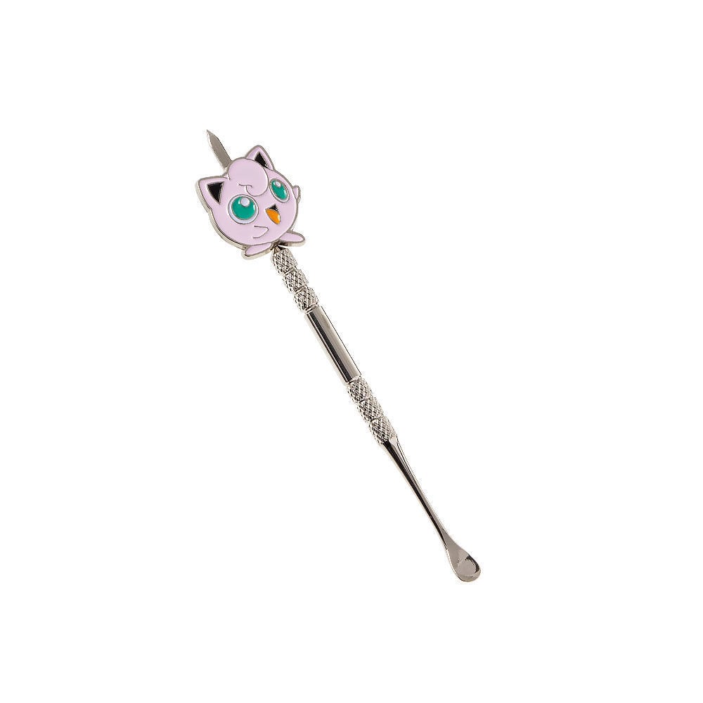 Pokemon – Characters Metal Dab Tool | Smoking Outlet