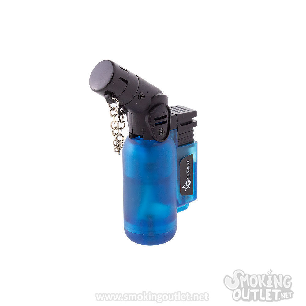 G-Star: Pocket-Sized Mini Dab Torch | Smoking Outlet