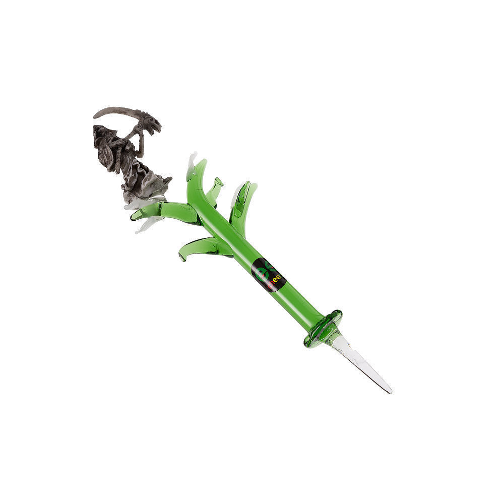 Cheech Glass – The Reaper 6" Dab Tool | Smoking Outlet